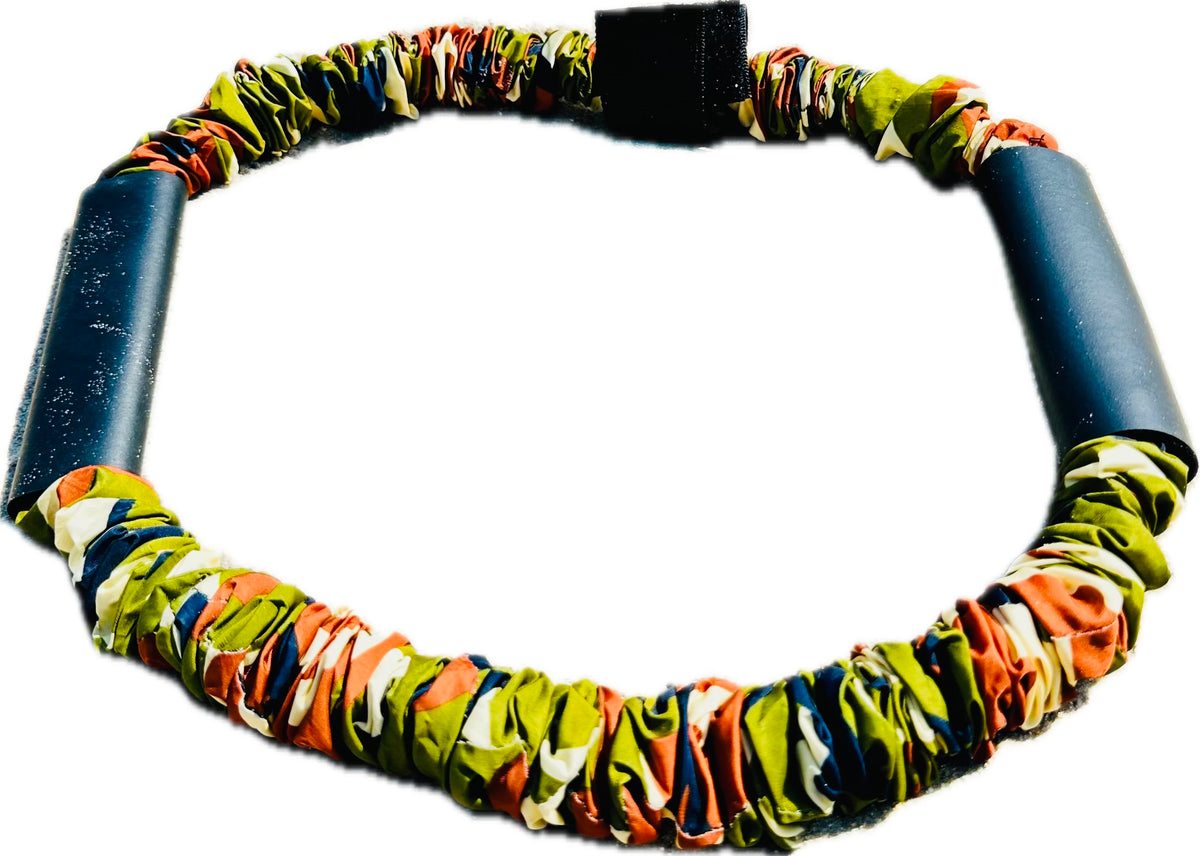 Super Saiyan Power Bands Level 3 Resistance Single – Calisthenics Dept.